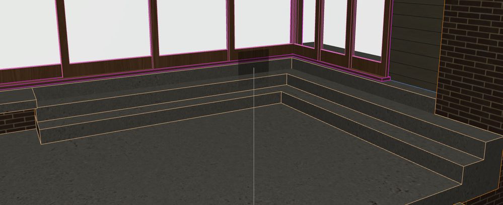 Stair Problems - Graphisoft Community