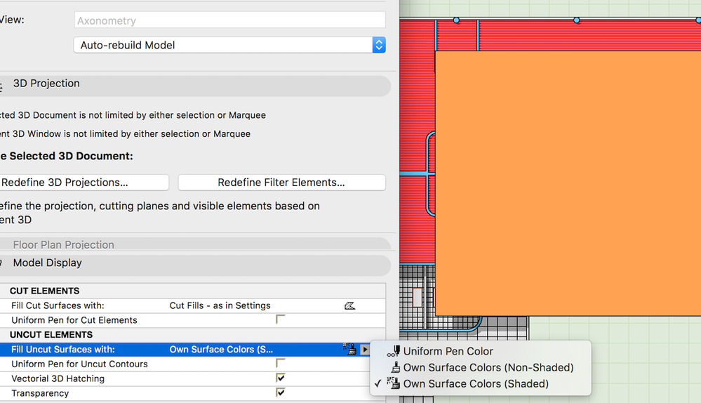 Is possible to save and place perfectly orthogonal... - Page 2 - Graphisoft Community