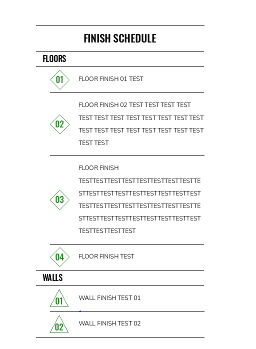 TEXTBLOCK lines height adjustment - Graphisoft Community