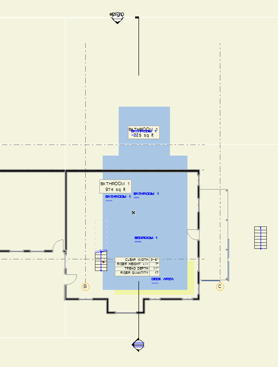 Solved Show Zones In Section Or Elevation Archicad 25 Graphisoft