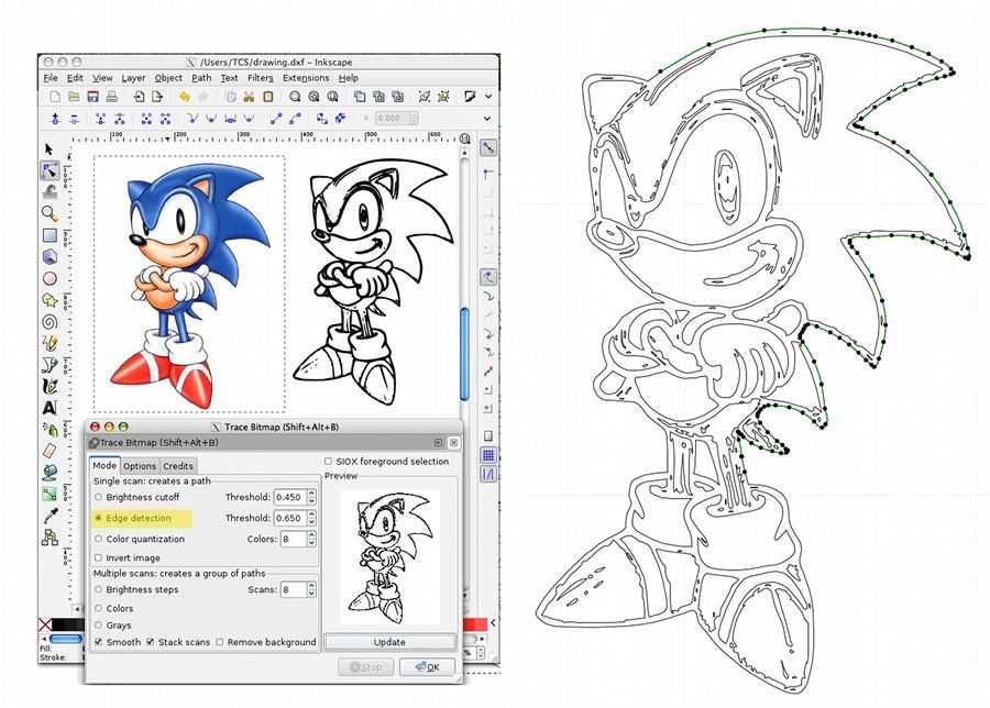 New 2d library parts from Illustrator. - Graphisoft Community