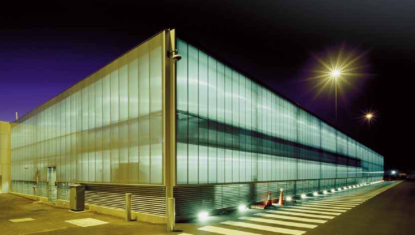 Danpalon Material - Graphisoft Community