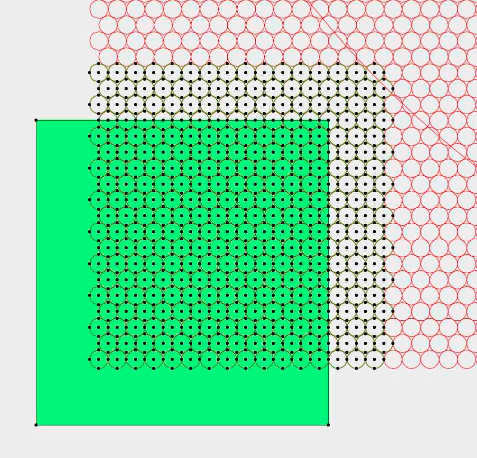 Minimum Selection area - peculiar behavior - Graphisoft Community