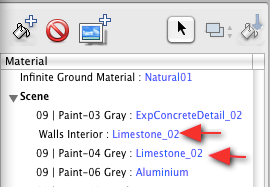 Custom Objects Materials Problem - Graphisoft Community