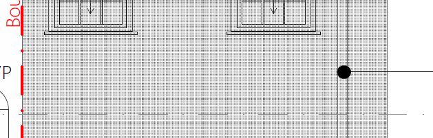 Transparent filled regions problem - Graphisoft Community