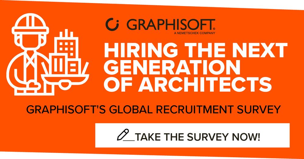 Graphisoft's Global Survey. Help us create local i... - Graphisoft Community