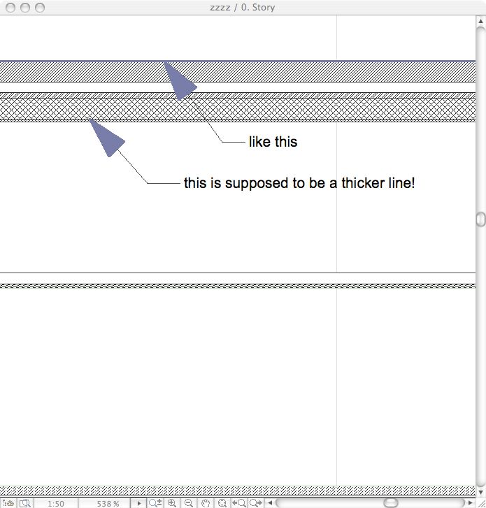 Composite line weights - Graphisoft Community