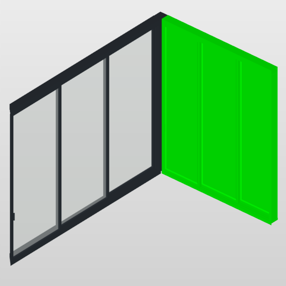 Doors, Bounding Boxes, GDL, IFC and Revit - Graphisoft Community