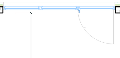 How to create custom door layouts ? - Graphisoft Community