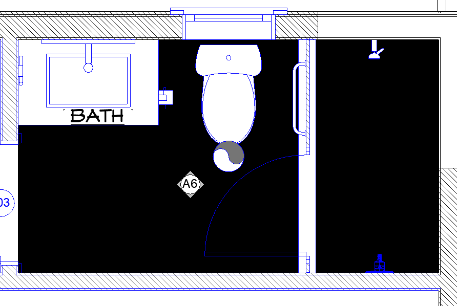 My custom fill is showing up black - Graphisoft Community