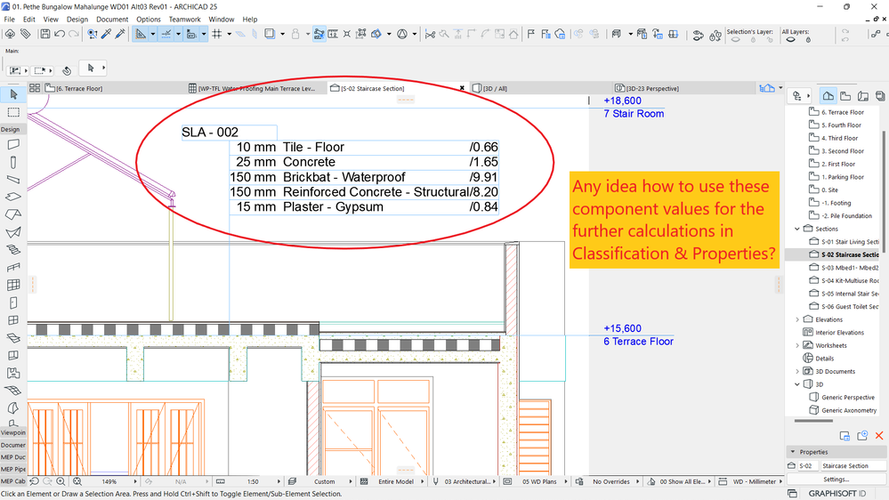 Component values use for further calculations in C... - Graphisoft Community
