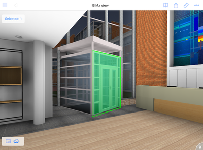 BIMx - Graphisoft Community