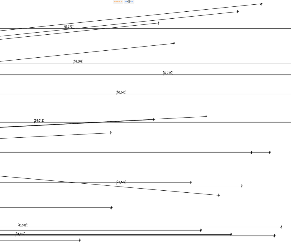[Archicad 23] dimensions bug - Graphisoft Community