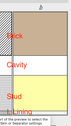 Solved: Graphical overwrite - no control over individual m... - Graphisoft Community