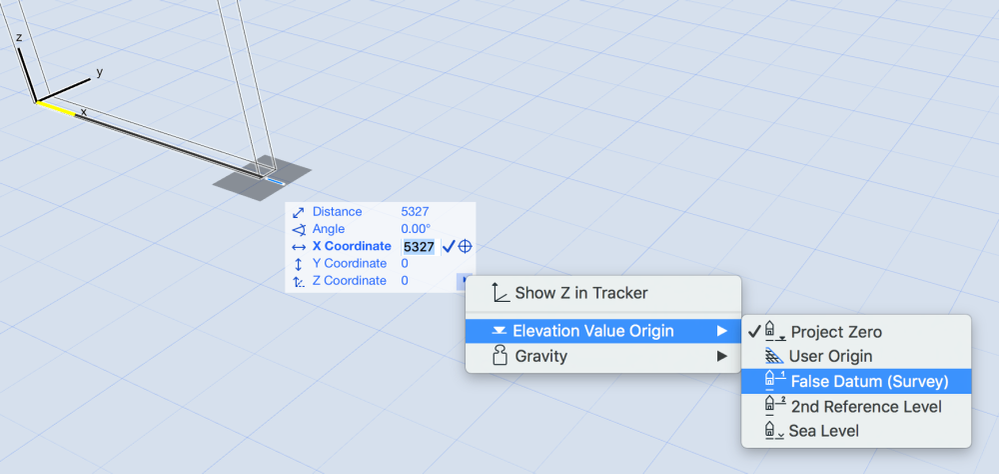 Altitude and Reference Levels for Singapore BIM Su... - Graphisoft Community