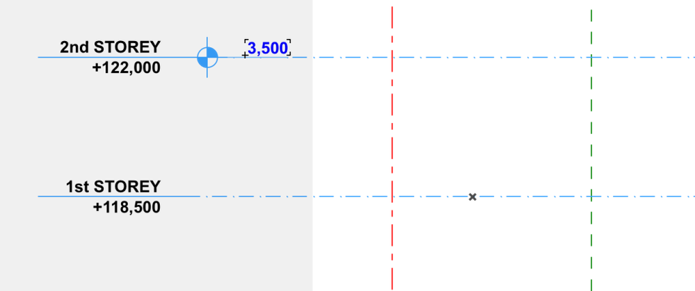 Altitude and Reference Levels for Singapore BIM Su... - Graphisoft Community
