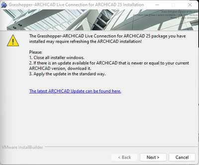 Parametric design - Graphisoft Community