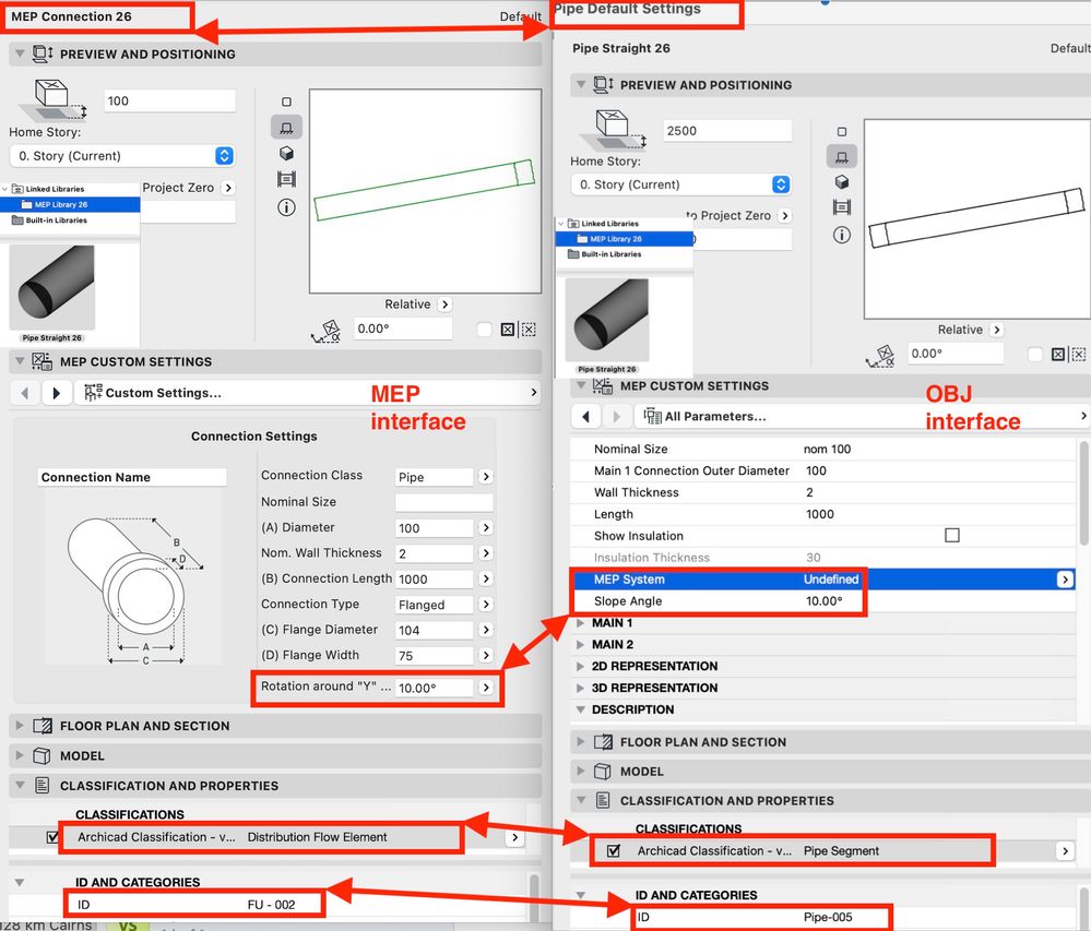 MEP - Graphisoft Community