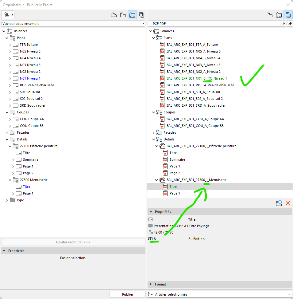 Solved: Revision management - Graphisoft Community