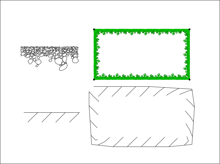 Solved: Custom Line Type Reference Line Justified to One S... - Graphisoft Community