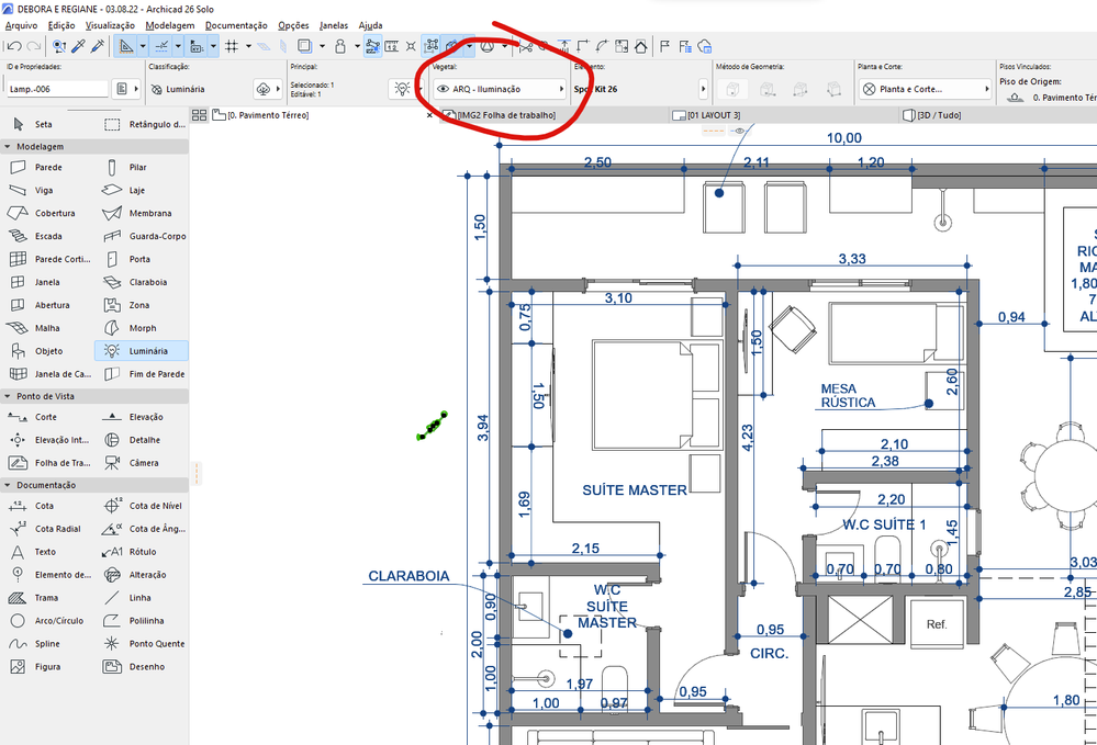 AC26 Bug: Can't change layers of light objects - Page 2 - Graphisoft Community