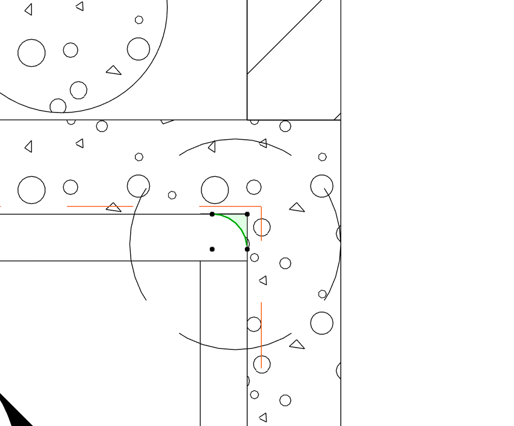 Solved: Setting a building Material to a Complex Profile C... - Graphisoft Community