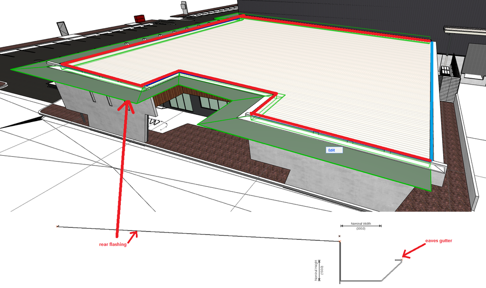 Solved: Railing Tool Sequence Mirrored After Software Upgr... - Graphisoft Community