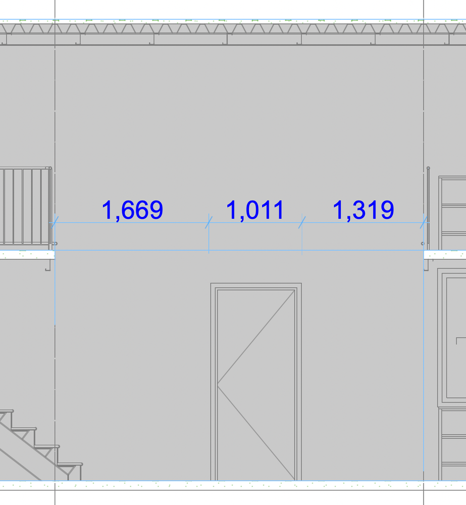 Center objects (Basic) - Graphisoft Community