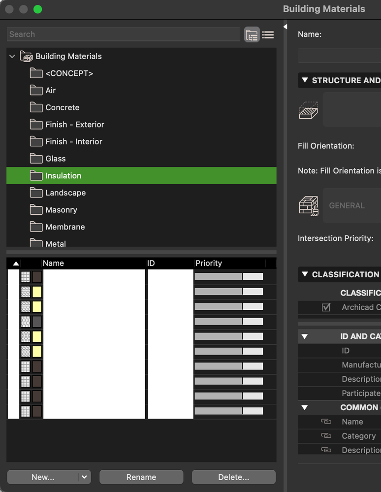 AC26 Update 2 - Preview - Dark Mode - Graphisoft Community