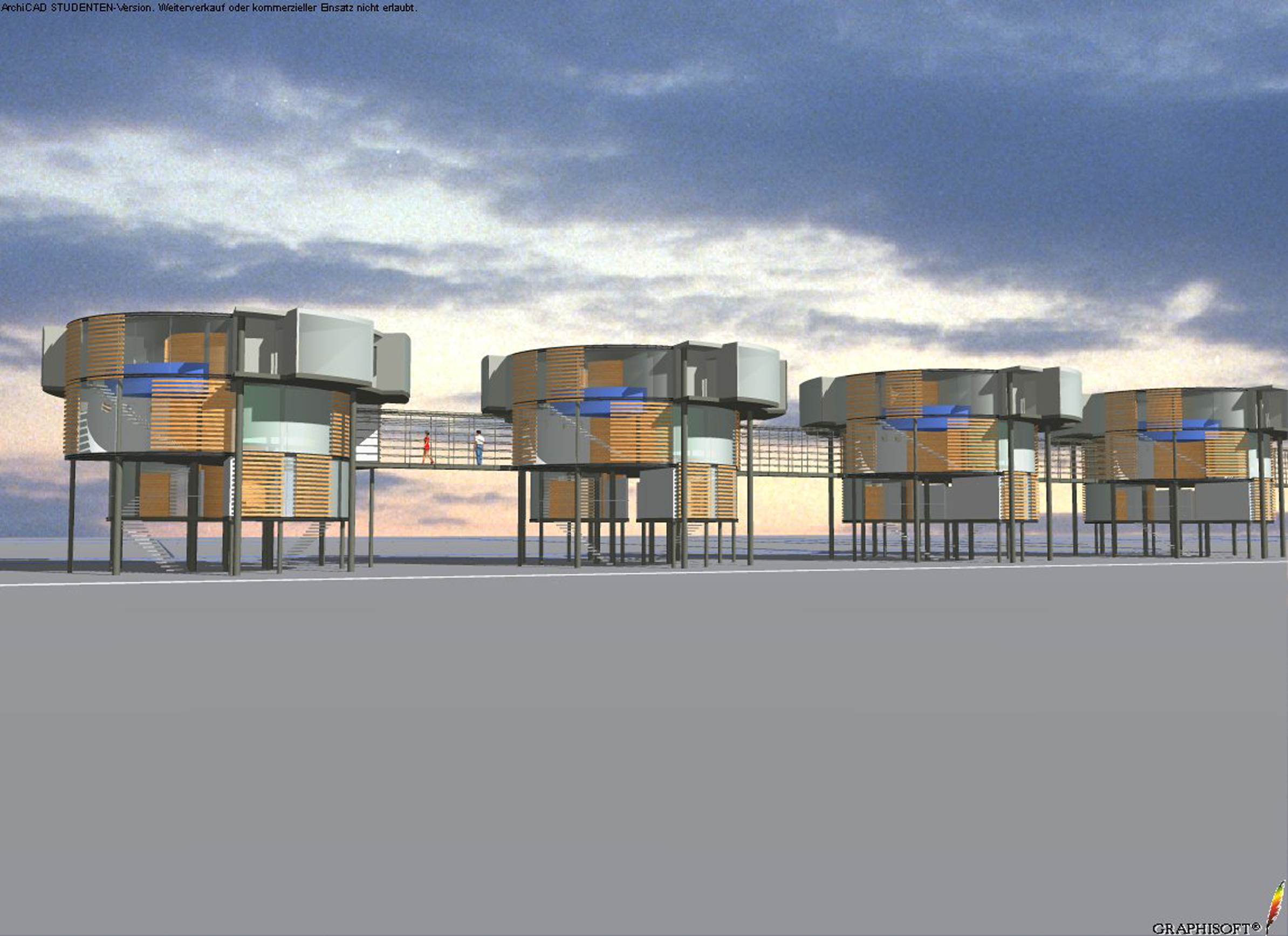 Becoming a digital architect - Graphisoft Community