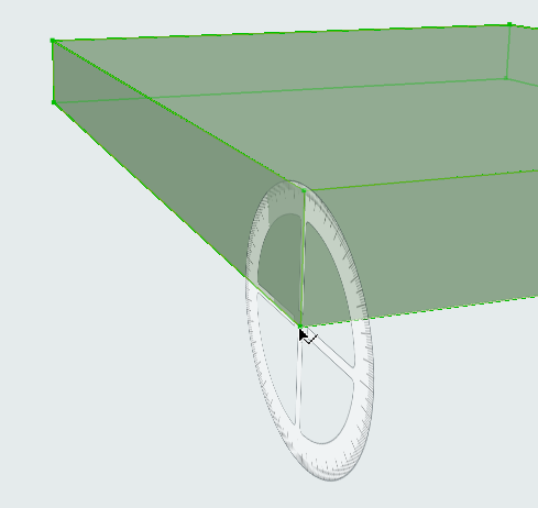 Solved: FREE ROTATE - Graphisoft Community
