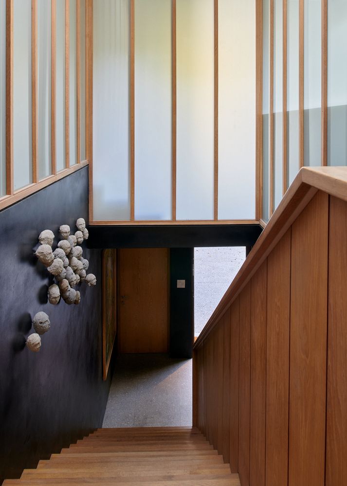 Block Railing - Page 2 - Graphisoft Community