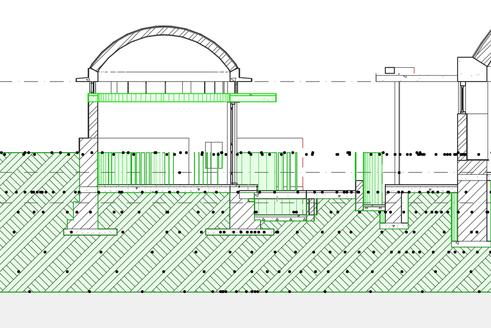 topography & building pad - Graphisoft Community
