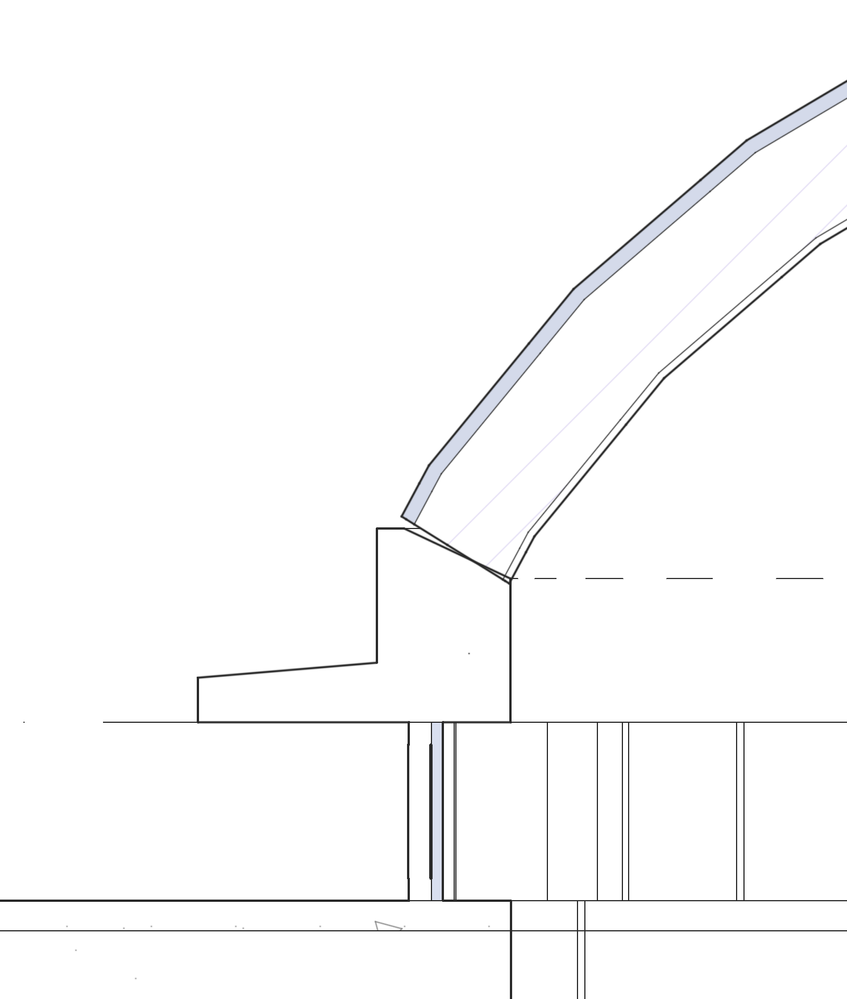 Dome construction - Graphisoft Community