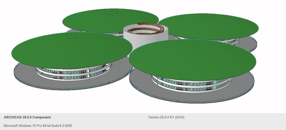 Copying multiple stories - Graphisoft Community