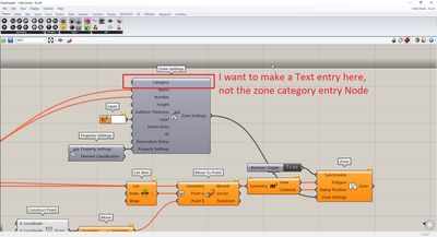 Parametric design - Graphisoft Community