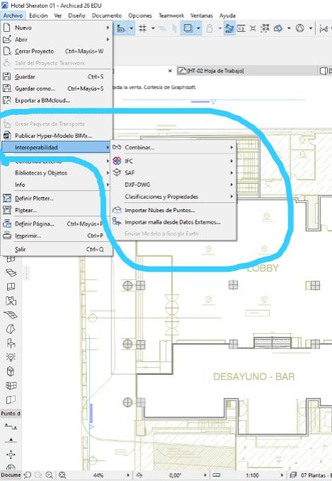 Cant use 3D Studio In Addon in Archicad 26 - Graphisoft Community