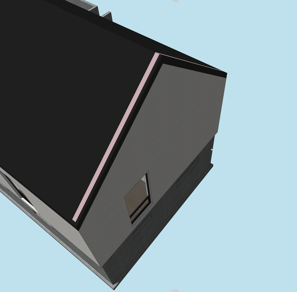 Solved: Trim function issue - Graphisoft Community