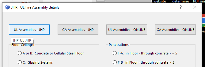 Dialog Box: Assigning IDs to controls. Which but... - Graphisoft Community