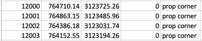 Solved: How to align 2D survey with mesh from surveyors da... - Graphisoft Community