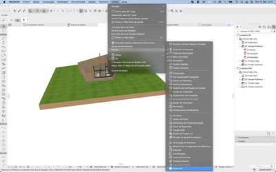 Direct Link do Datasmith para o Archicad - Graphisoft Community