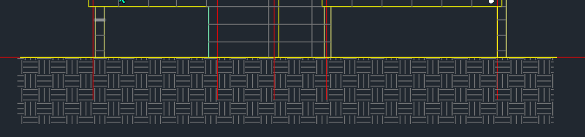 Solved: I want to fill the mesh with fill like in cad in e... - Graphisoft Community