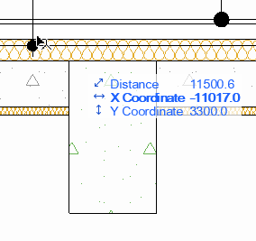 How to change the value of beam to complex profile... - Graphisoft Community