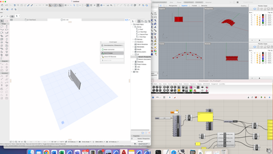 Parametric design - Graphisoft Community