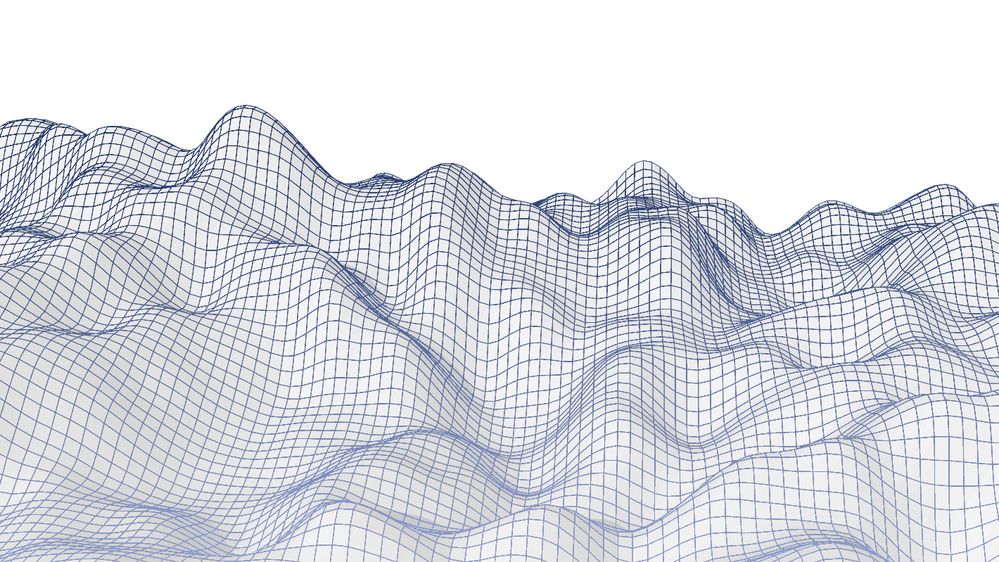 Procedural terrain - Graphisoft Community