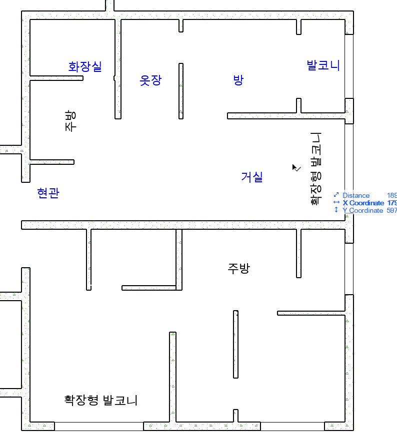 Solved: Is there any way to change the layers of multiple ... - Graphisoft Community