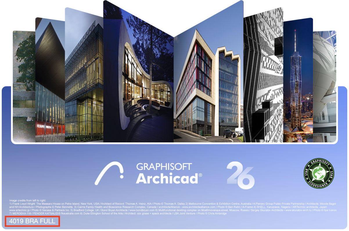 Como instalar o Archicad? - Graphisoft Community