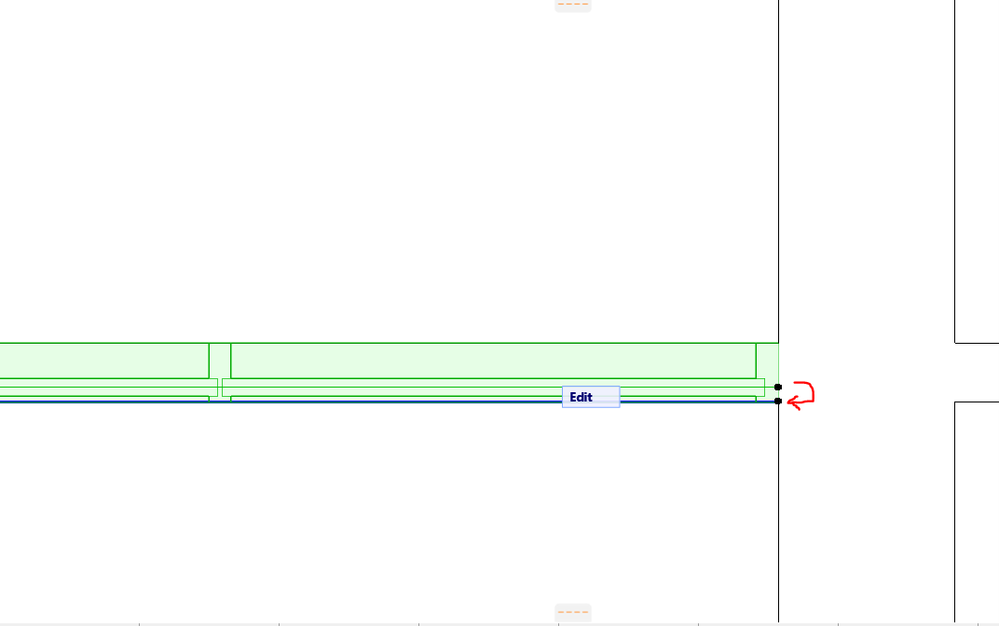 Solved: Curtain wall panel reference line - Graphisoft Community