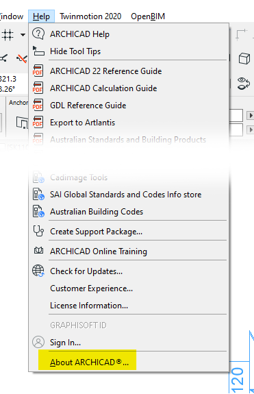 Help Those Help You - Add a Signature - Graphisoft Community