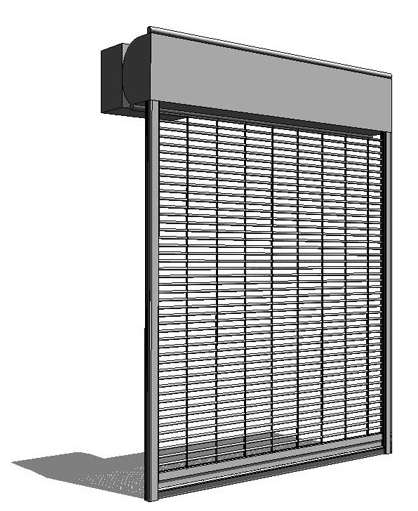 Solved: Security gate object? - Graphisoft Community